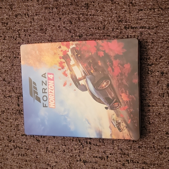 Video Games & Consoles | Forza Horizon 4 Ultimate Edition | Poshmark
